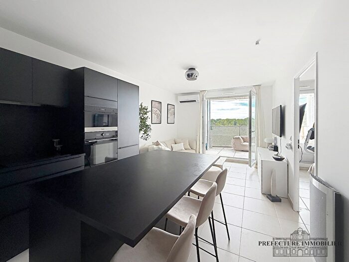 Lattes, Boirargues, Les Commandeurs, Le Soriech, Route de Carnon - Appartement 2 pièces à vendre