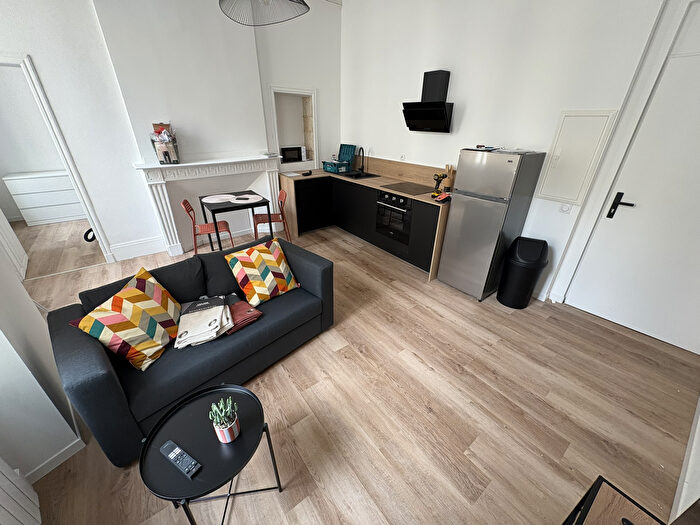 Appartement 2 pièces à louer - Auch, Centre-ville