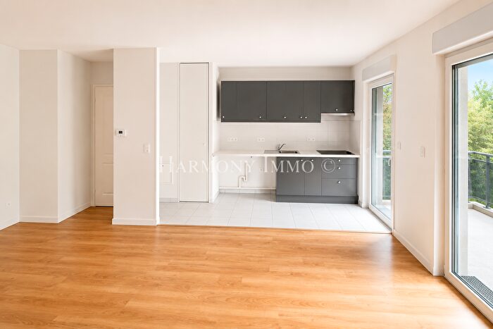 Appartement 2 pièces à vendre à Bruges, Tasta Sud, Petit Bruges, Béquigneaux