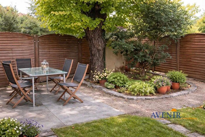 Appartement à louer - Sud, Plan-de-Cuques - 2 pièces - 1 chambre