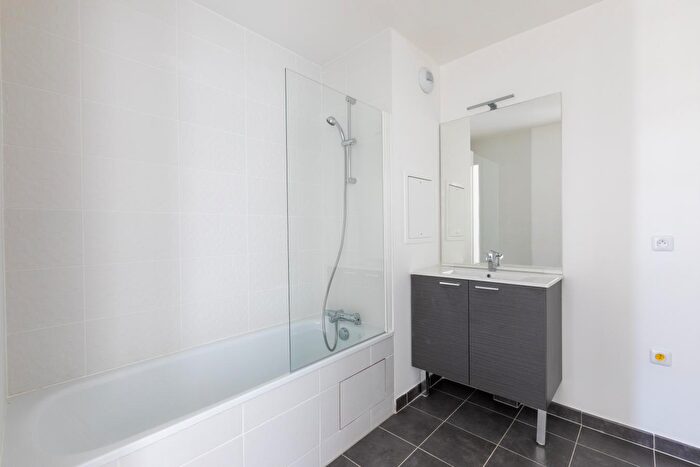 Appartement 2 pièces à louer à Bondoufle