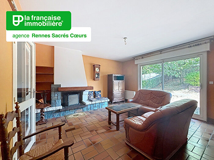 Maison 6 pièces à vendre - Quartiers Sud-Est, Sainte-Elisabeth