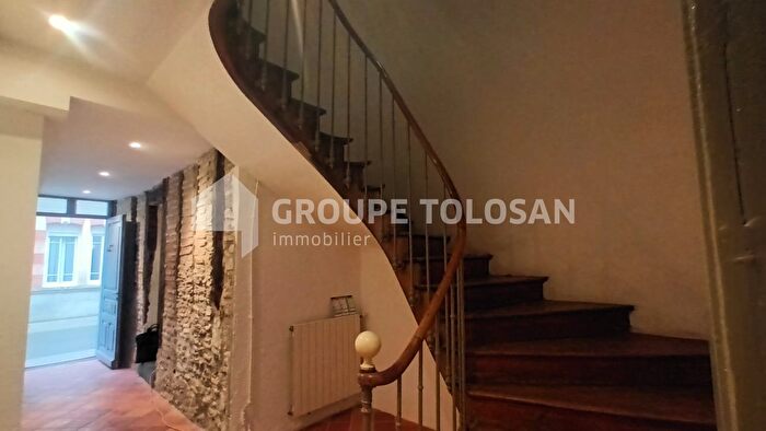 Maison 10 pièces à vendre - Revel