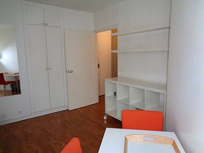 Appartement 1 pièce à louer à Sainte Avoie, Paris 3ème arrondissement