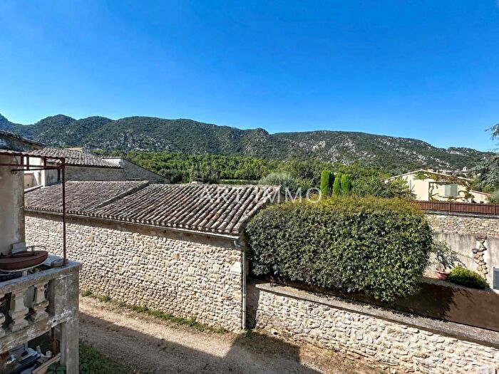 Maison 4 pièces à Maubec, à vendre