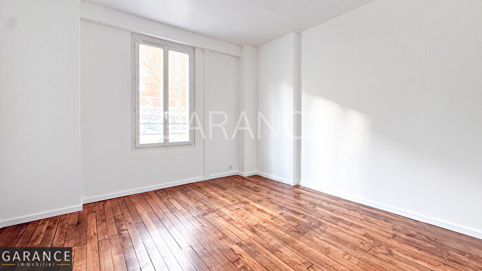 Paris 14ème, Didot, Porte de Vanves - Appartement 2 pièces à vendre