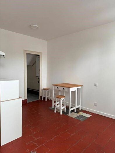 Appartement 1 pièce à Lameilhe Est-Le Siala, Castres, à louer