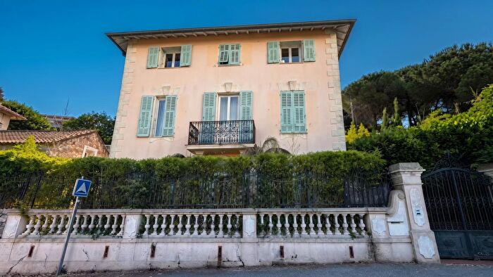 La Turbie - Maison 7 pièces à vendre