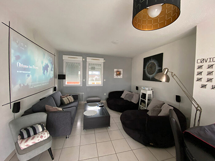 Appartement 5 pièces à vendre - Toulouse, Saint-Simon