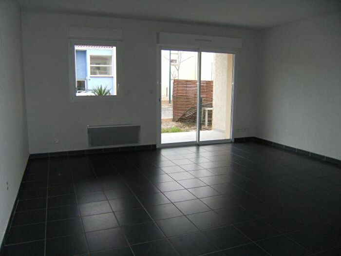 Appartement à louer - Peyrestortes - 2 pièces - 1 chambre