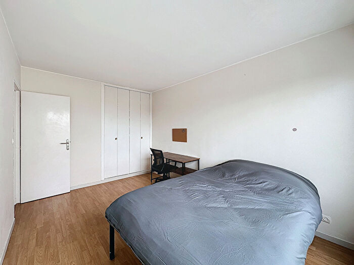 Appartement à Illkirch-Graffenstaden, Nord Est, à louer