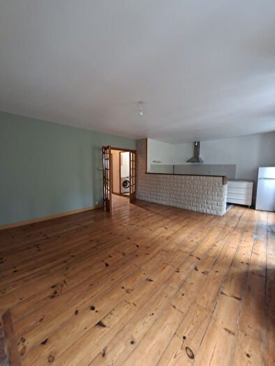 Appartement 3 pièces à vendre - Pau, Centre-ville