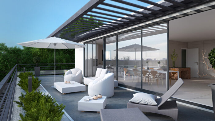 Maison à vendre - Lyon e , Vaise, Rochecardon - 5 pièces