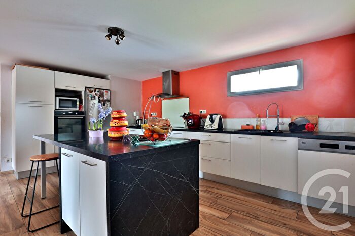 Maison à vendre - Viodos-Abense-de-Bas - 9 pièces - 5 chambres