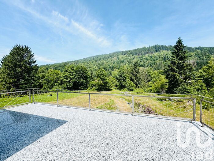 Maison à vendre - Cornimont - 20 pièces