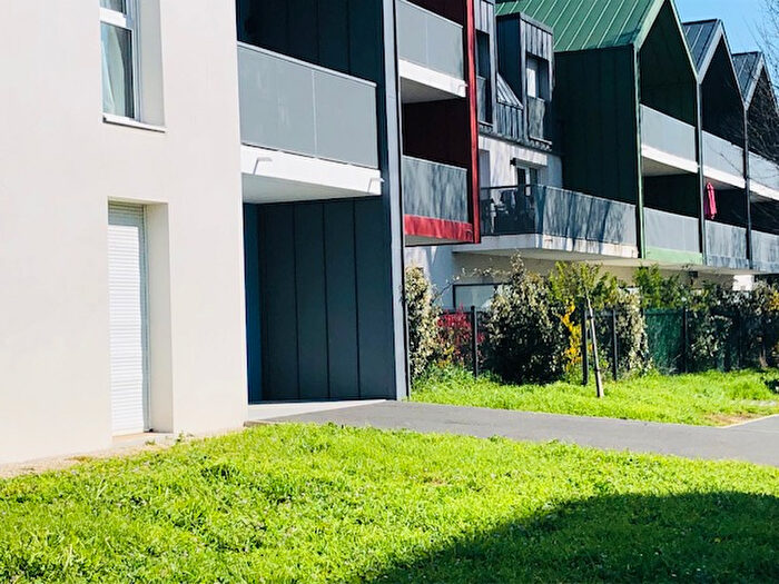 Appartement 2 pièces à vendre - Châtelaillon-Plage