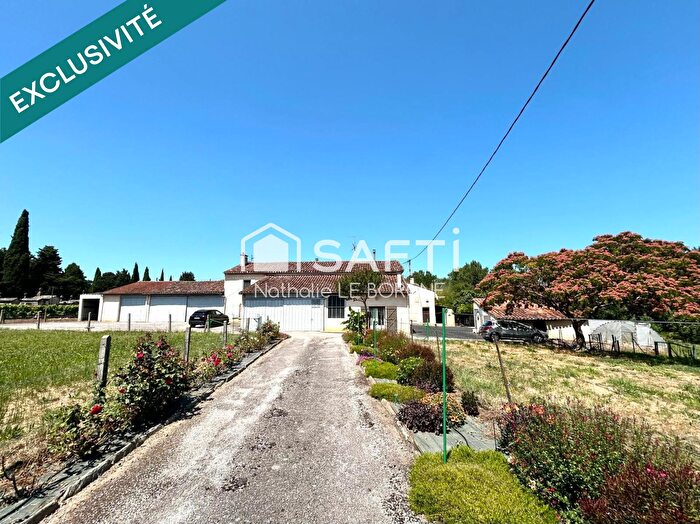 Maison à vendre - Castres, Briguiboul, Laden Petit Train - 4 pièces - 3 chambres