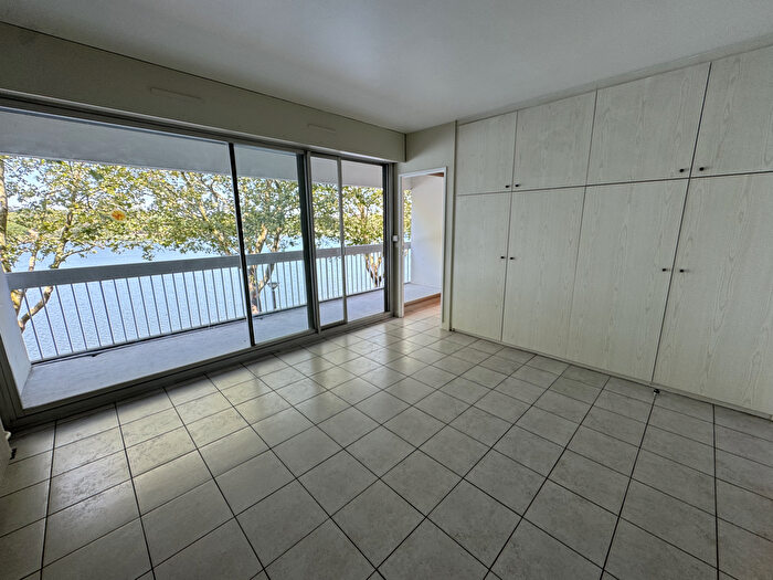 Appartement 1 pièce à louer à Créteil, Pointe du Lac