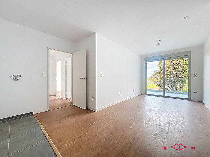 Appartement à vendre - Reims, Croix Rouge, Haut de Murigny - 3 pièces - 2 chambres