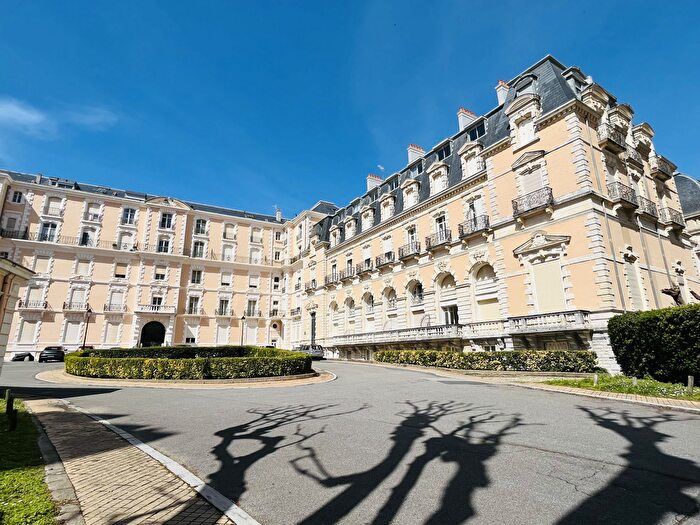 Appartement à vendre - Biarritz - 3 pièces