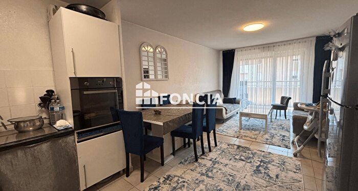 Appartement 4 pièces à vendre à Avignon, Montfavet