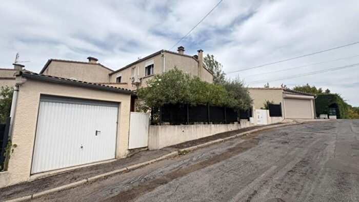 Maison 6 pièces à vendre à Saint-Christol-lès-Alès