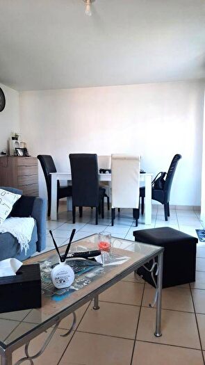 Appartement 4 pièces à louer à Centre Ville, Albertville