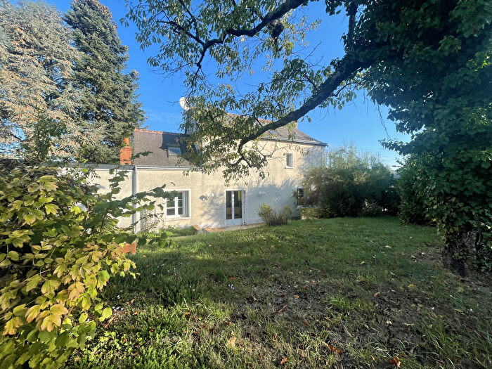 Amboise, Malétrenne, Plaisance, La Serpe - Maison 4 pièces à vendre