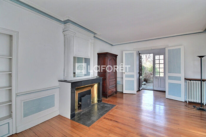 Maison à vendre - Saint-Étienne, La Terrasse, Bel Air, Bergson, Carnot - 4 pièces - 2 chambres