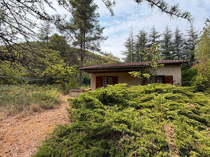 Maison 3 pièces à vendre - Bruniquel