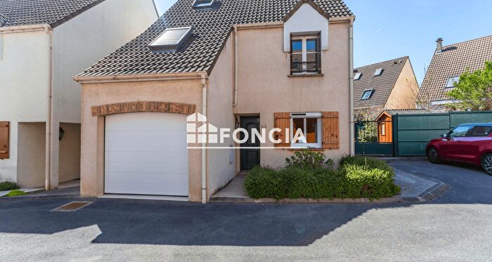 Longjumeau, Balizy, Gravigny - Maison 5 pièces à vendre