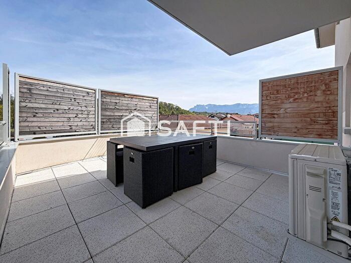 Appartement 1 pièce à vendre - Renage