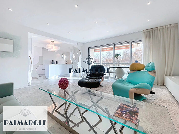 Appartement à vendre - Perpignan, Les Platanes - 3 pièces - 2 chambres