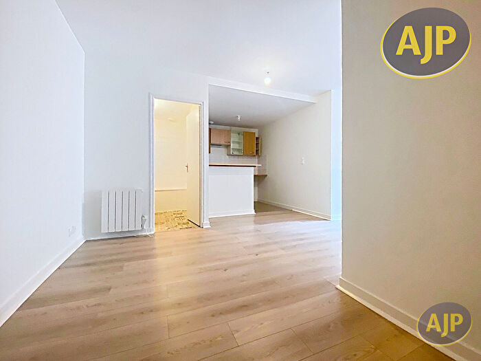 Nantes, Cité des Congrès, Champs de Mars - Appartement 1 pièce à vendre