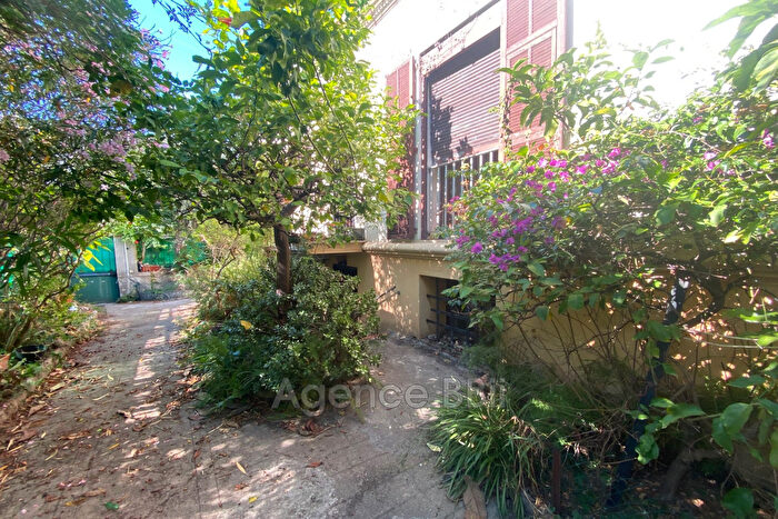 Appartement 7 pièces à vendre à Nice, Libération