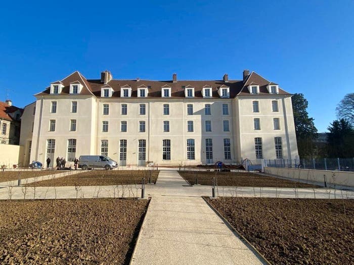 Juilly : Appartement 3 pièces à louer