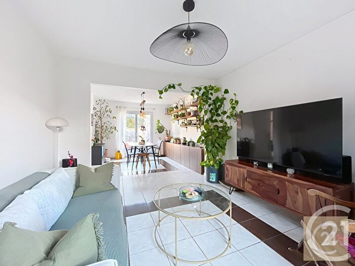 Maison à vendre - Béziers, La Devèze, Gargailhan - 4 pièces - 3 chambres