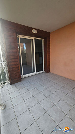 Appartement à vendre - Narbonne, Montplaisir, Rochegrises - 3 pièces - 2 chambres