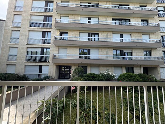 Appartement 3 pièces à Houilles, à louer
