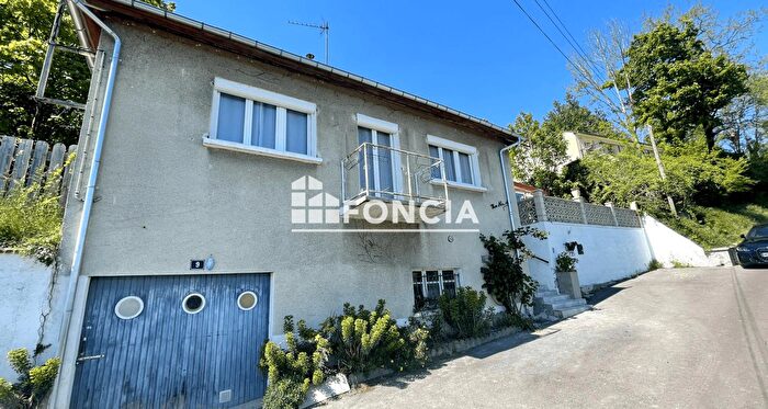 Maison à vendre - Dreux, Sainte-Eve - 5 pièces - 3 chambres