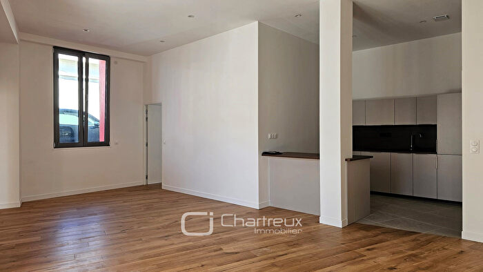 Royan, Centre-ville - Appartement 3 pièces à vendre