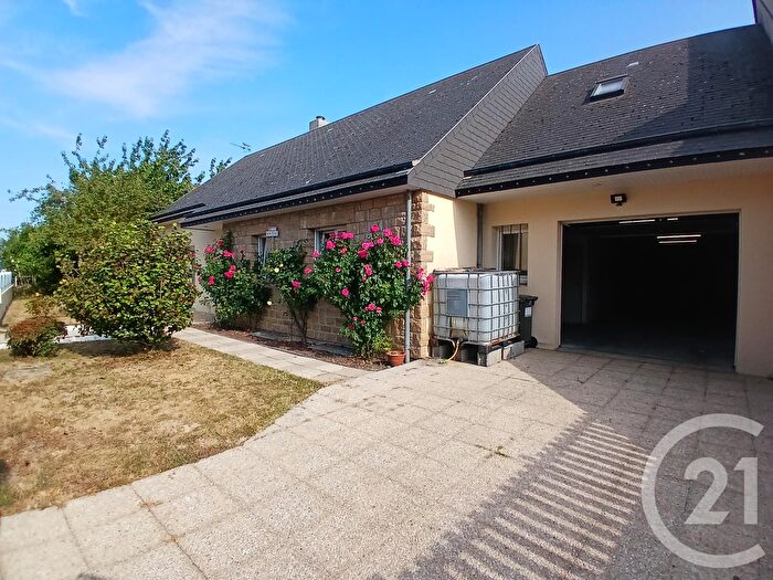 Maison 4 pièces à vendre - Granville, Saint-Nicolas