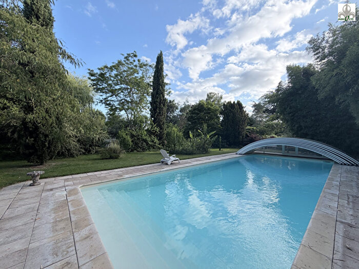Maison 6 pièces à vendre - Mont-lès-Seurre