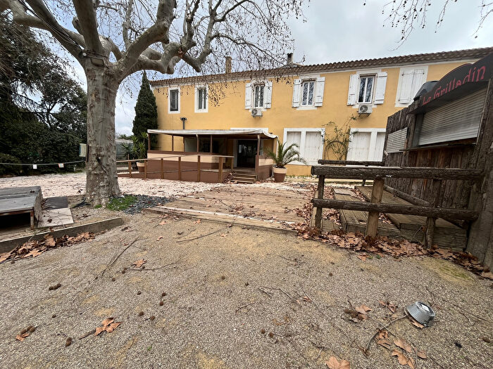 Maison à vendre - Béziers, Neuf Ecluses, Gasquinoy - 12 pièces - 6 chambres