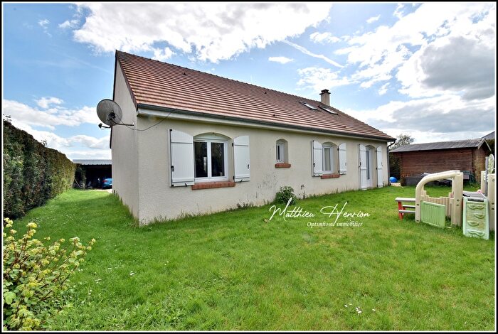 Maison à vendre - Jumelles - 7 pièces - 5 chambres