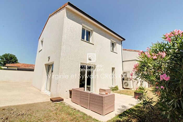 Launaguet : Maison 4 pièces à vendre
