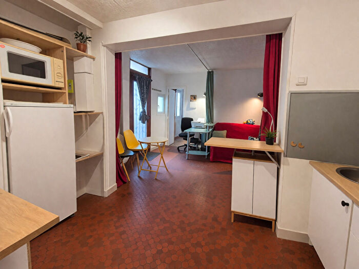 Chantilly : Appartement 2 pièces à vendre