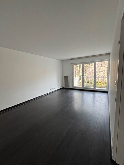 Appartement à louer - Bordeaux, Rivière - 3 pièces - 2 chambres