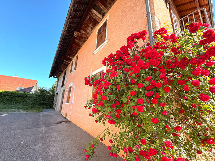 Maison 10 pièces à vendre à Poisy