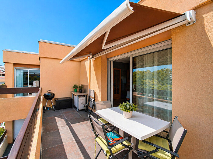 Appartement 3 pièces à Narbonne, Egassieral, à vendre